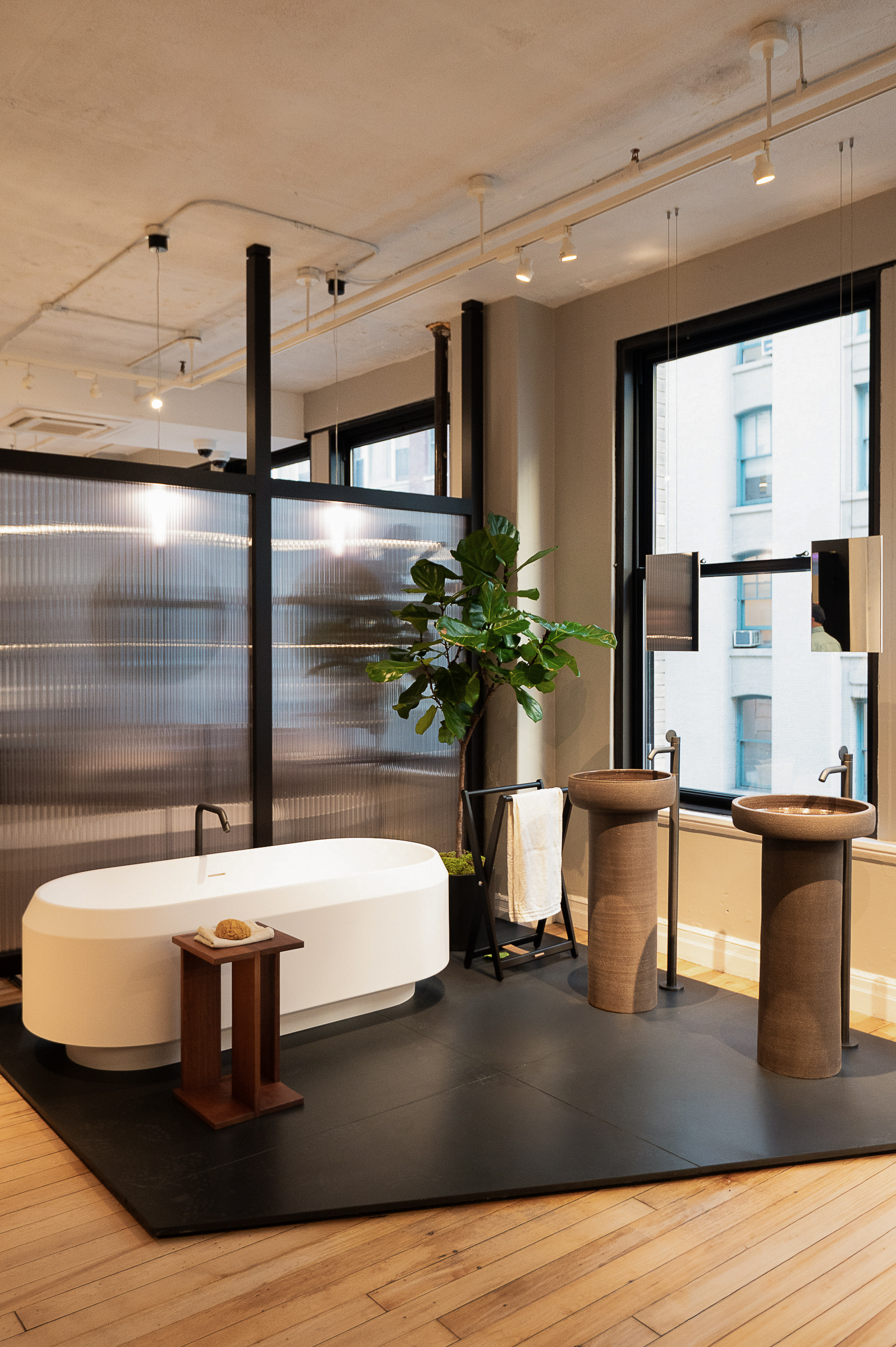News - Agape - Agape Bathrooms